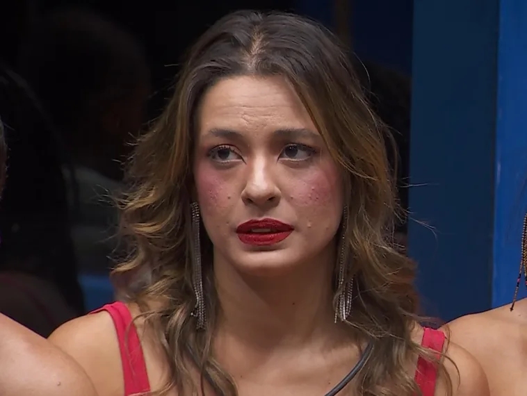 Beatriz entra no Top 5 de maiores rejeições do BBB 24; Confira o ... Beatriz entra no Top 5 de maiores rejeições do BBB 24; Confira o ...